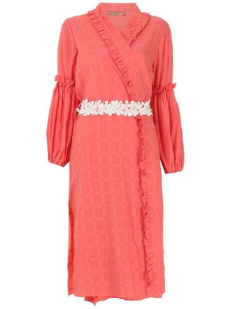 Clube Bossa robe Krista - Rose