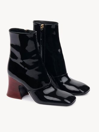 Chlo&eacute; H25 Boot - Black