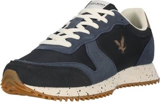 Lyle & Scott Sneaker Leno
