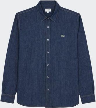 Lacoste Chemise - Taille 38