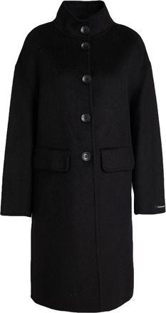 Gretha Milano JACKEN & M&Auml;NTEL - M&auml;ntel auf YOOX.COM