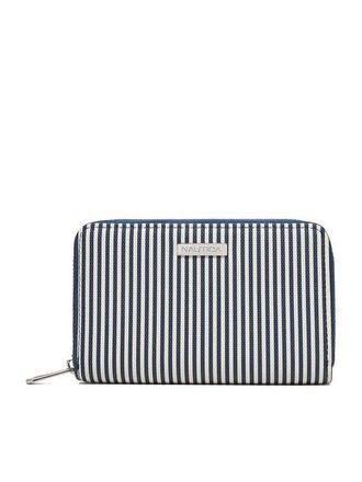 Nautica Geldb&ouml;rse WBEO-NTC-W1-001-SS26 Dunkelblau