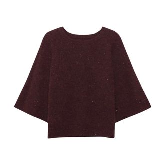 Alchemist Misty Knit - - Knitwear - Damen - Braun - S
