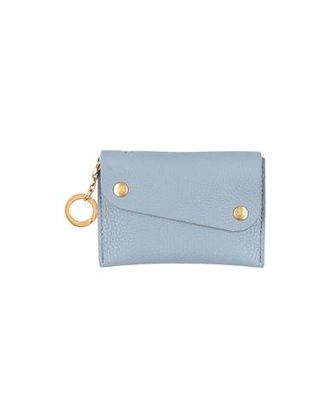 IL BISONTE Petite maroquinerie - Porte-cl&eacute;s sur YOOX.COM