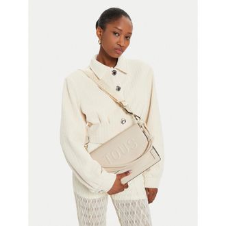 Tous Handtasche TOUS 2001935001 &Eacute;cru