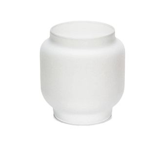 Feuerhand Glas matt f&uuml;r Feuerhand 276 | Ersatzteil | Qualit&auml;tsglas von Schott| bruchsicheres und hitzebest&auml;ndiges Borosilikat-Glas