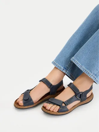 Go Soft Sandalen Go Soft CEO-WI23-4773-05 Dunkelblau