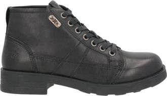 O.X.S. SCHUHE - Stiefeletten auf YOOX.COM