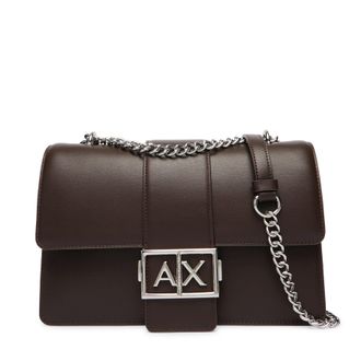 A|X Armani Exchange Handtasche Armani Exchange XW000070 AF12039 U6018 Braun