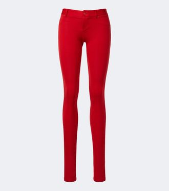 Gucci Pantalon ajust&eacute;