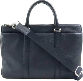 Bally Herren, Pre-Owned, Schwarzk, ONE SIZEGr&ouml;&szlig;e