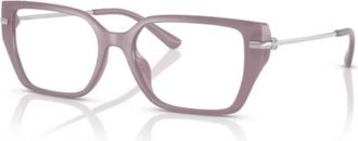 Michael Kors 0Mk4134U - - Accessories - unisex - Grau - 54 MM