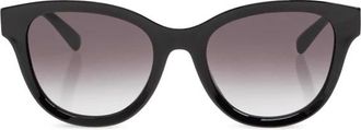 Dolce & Gabbana Femme, Accessoires, Noir, Taille: 54 MM Dg4533 Lunettes de soleil