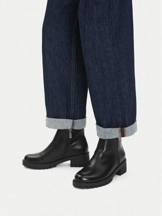 Jenny Stiefeletten CEO-JILL HY12618-3 Schwarz
