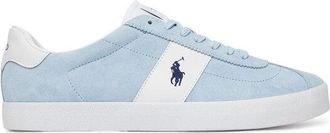Polo Ralph Lauren Sneakers 816961260004 Blau