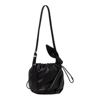Rotate Rotate Birger Christensen, Damen, Taschen, Schwarzk, ONE SIZEGr&ouml;&szlig;e