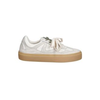 INUIKII Herren, Schuhe, Beige, 40 EUGr&ouml;&szlig;e