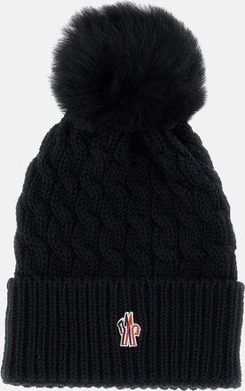 Moncler Wollhut