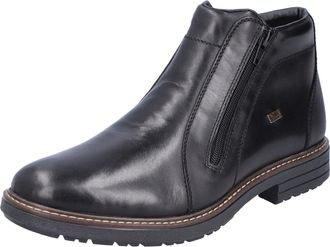 Rieker Schn&uuml;rboots Rieker Booties