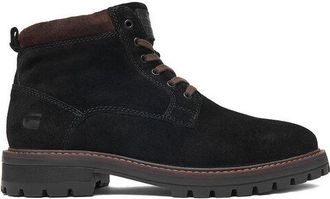 G-Star Schn&uuml;rschuhe CEO-NOLAN-02 MI24 Braun