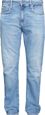Calvin Klein HOSEN & R&Ouml;CKE - Jeanshosen auf YOOX.COM