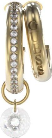 Guess Guess Boucles doreilles Jewellery JUBE03294JWYGT-U Marque, Taille Unique, Métal Non précieux, Pas de gemme