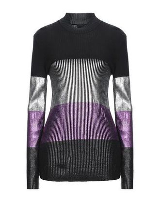 Pinko MAILLE - Cols roul&eacute;s sur YOOX.COM