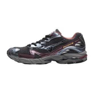 Mizuno Herren, Sport, Schwarzk, 46 EUGr&ouml;&szlig;e
