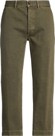 Nine In The Morning HOSEN & R&Ouml;CKE - Jeanshosen auf YOOX.COM