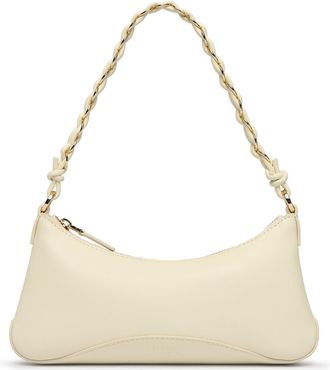 HUGO BOSS Handtasche HUGO Ilary 50562964 Creme