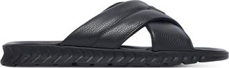 Bogner Pantoletten Bogner Acapulco 8 A 12625001 Schwarz