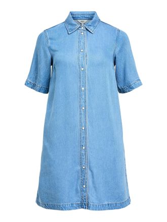 Object Blusenkleid OBJFRAME