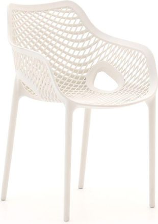 Forza Furniture Forza Ripi Gartenstuhl stapelbar