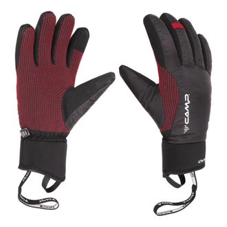 Camp G Air Core Gloves - - Sport - unisex - Mehrfarbig - L
