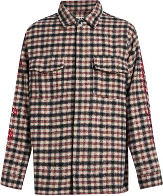 Billionaire Boys Club JACKEN & M&Auml;NTEL - Jacken und Anoraks auf YOOX.COM