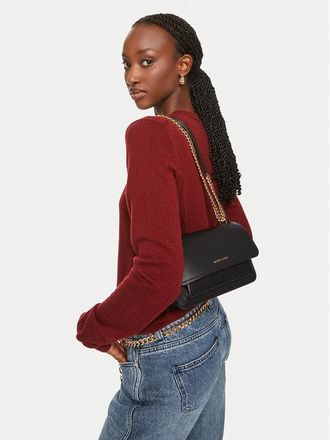 Michael Kors Handtasche 30T4GC7L3T Schwarz
