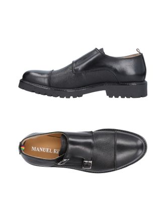 Manuel Ritz CHAUSSURES - Mocassins sur YOOX.COM