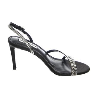 Steve Madden High Heel Sandalen - - Shoes - Damen - Schwarzk - 37 1/2 EU