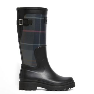 Barbour Bottes Dena Tall Welly Barbour