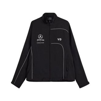 adidas Homme, Sport, Noir, Taille: L Y-3 Mercedes Jacket