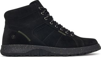 Josef Seibel Schn&uuml;rschuhe Josef Seibel Jaron 04 42304-MA641 Schwarz