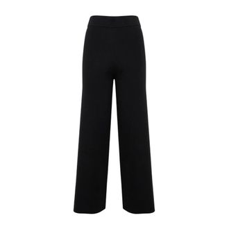 Alpha Studio Damen, Hosen, Schwarzk, SGr&ouml;&szlig;e