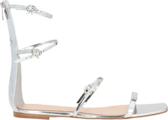 Gianvito Rossi SCHUHE - Sandalen auf YOOX.COM