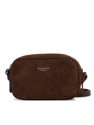 Max Mara Handtasche Kastruzzo 2625516195 Braun