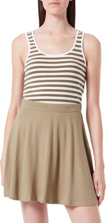 Only ONLMAY Skater Skirt JRS