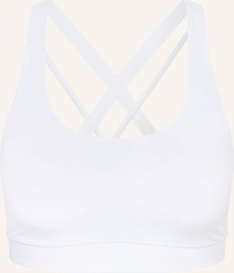 lululemon Lululemon Sport-Bh Energy weiss
