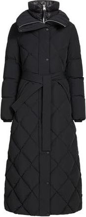 Mackage Doudoune longue Laurella