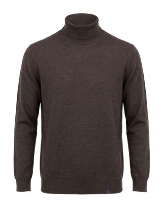 Fay STRICKWAREN - Rollkragenpullover auf YOOX.COM