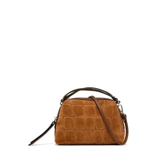 Gianni Chiarini Femme, Sacs, Brun, Taille: ONE Size Bags