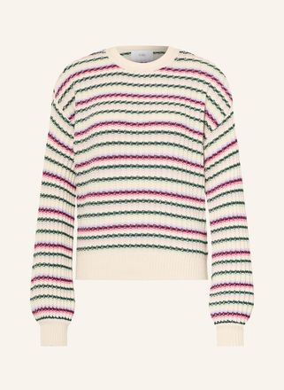 Y.A.S. Pullover weiss